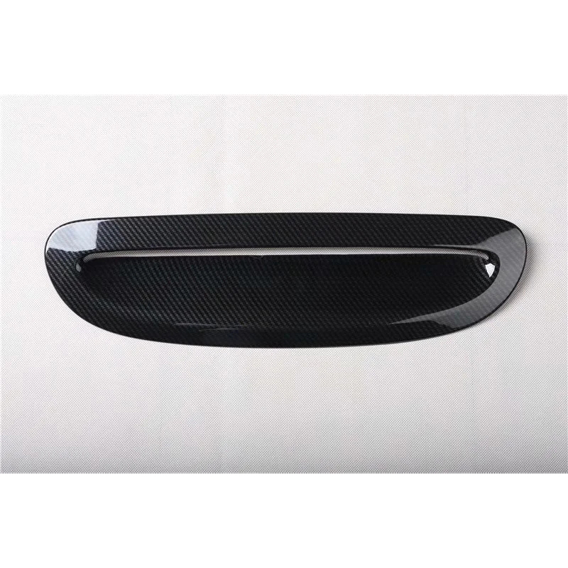 For MINI Cooper F55 F56 One 3 Doors 1PC Carbon Fib... – Vicedeal