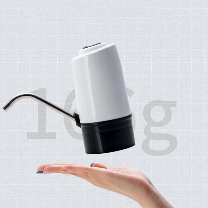 Automatic Pressure Feeder Wireless Electric Pumpin... – Vicedeal