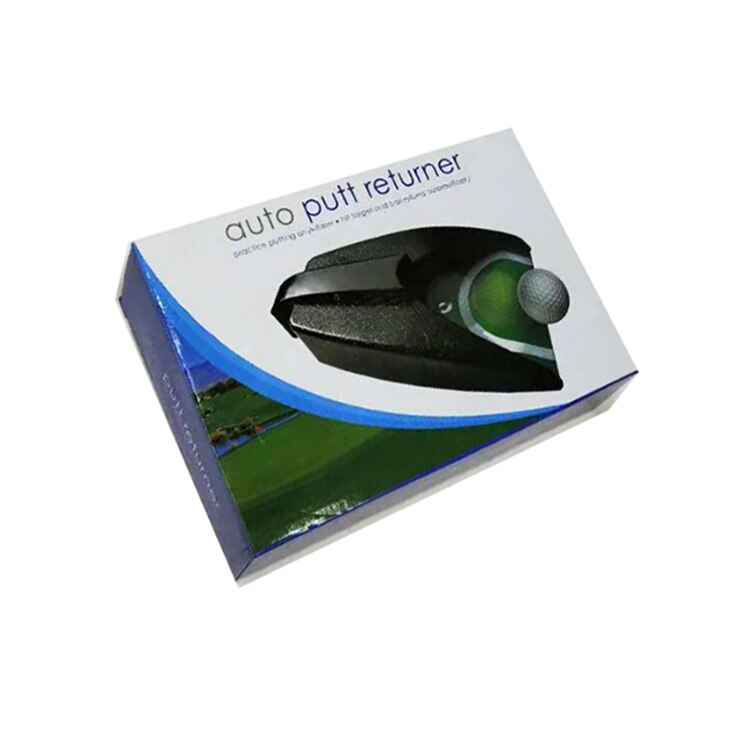 Golf automatic return device, automatic induction ... – Grandado