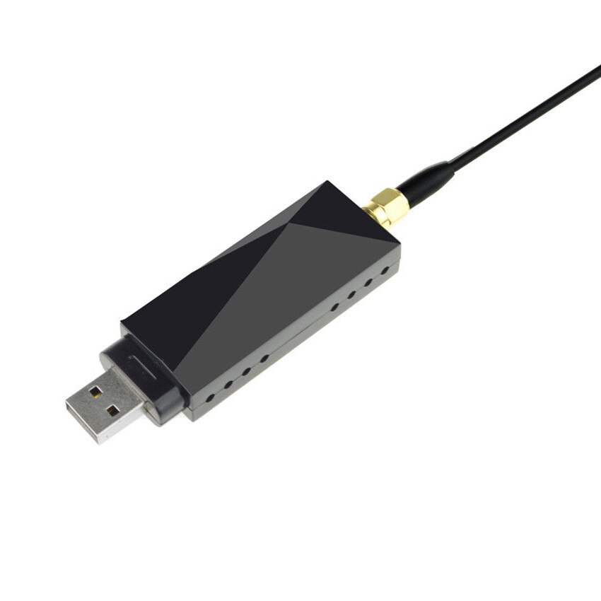 Externe Usb Dab Dab + Digitale Radio Box Ontvanger... – Grandado