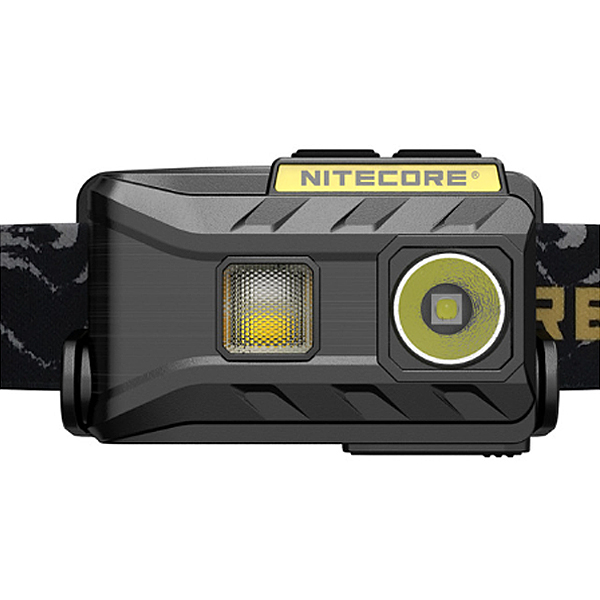 Nitecore NU25 LED Rechargeable Headlamp 360 Lumen ... – Grandado