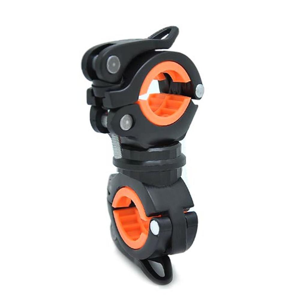 Cykel 360 graders rotation cykel sadelstolpar kläm... – Grandado