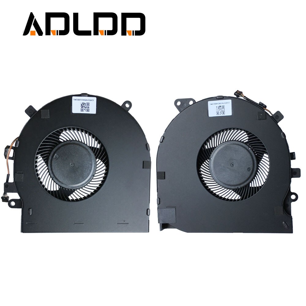 Laptop CPU & GPU Cooling Fan For Razer Blade 15 RZ... – Grandado