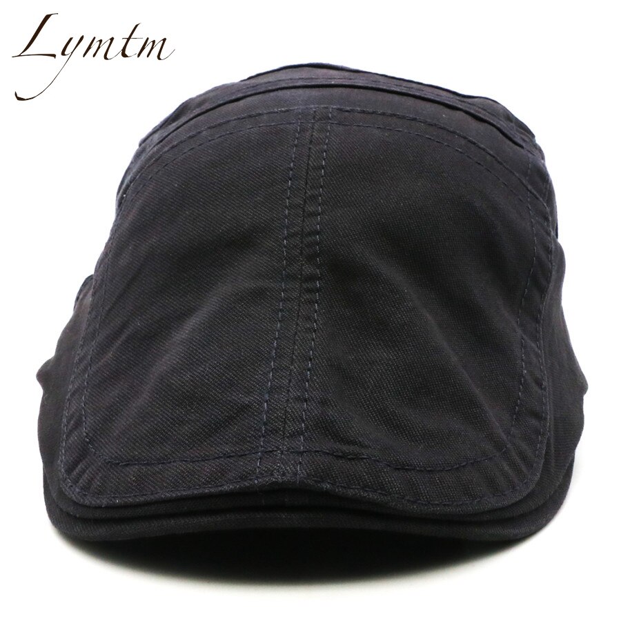 Classic British Style Army Green Cabbie Hats Caps ... – Grandado