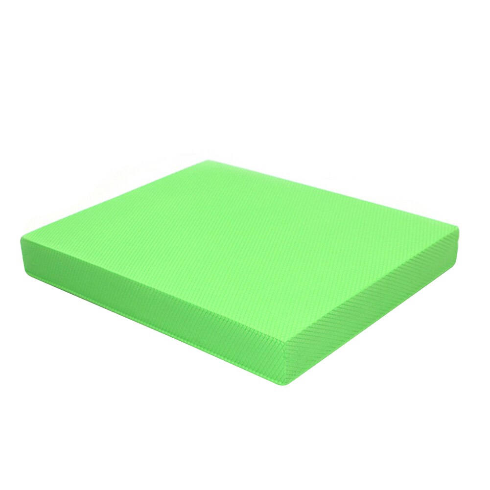 Soft Balance Trainer Pad Pedal Block Mat TPE Thick... – Grandado