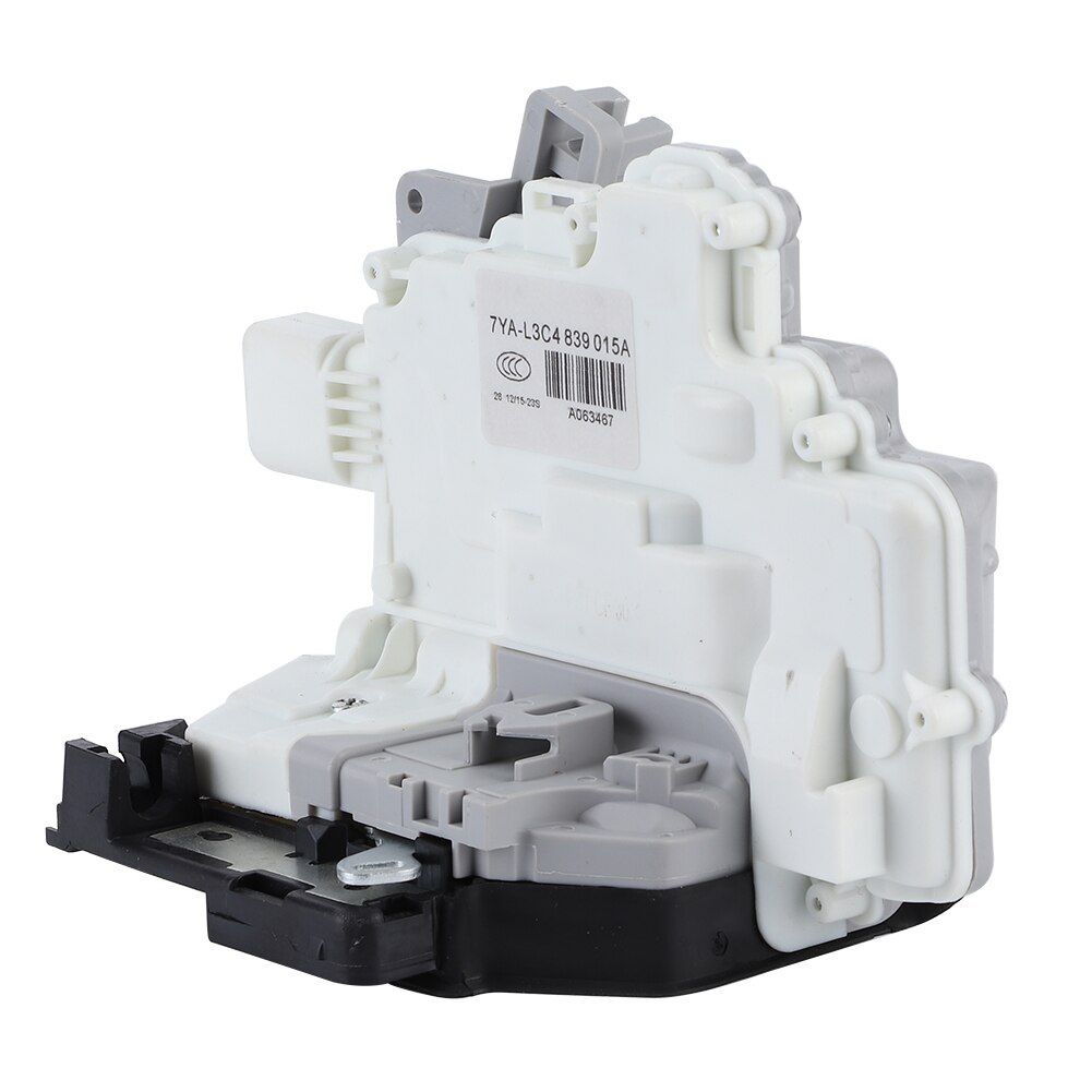 Achter Links Deurslotaandrijving Klink 3C4839015A ... – Vicedeal