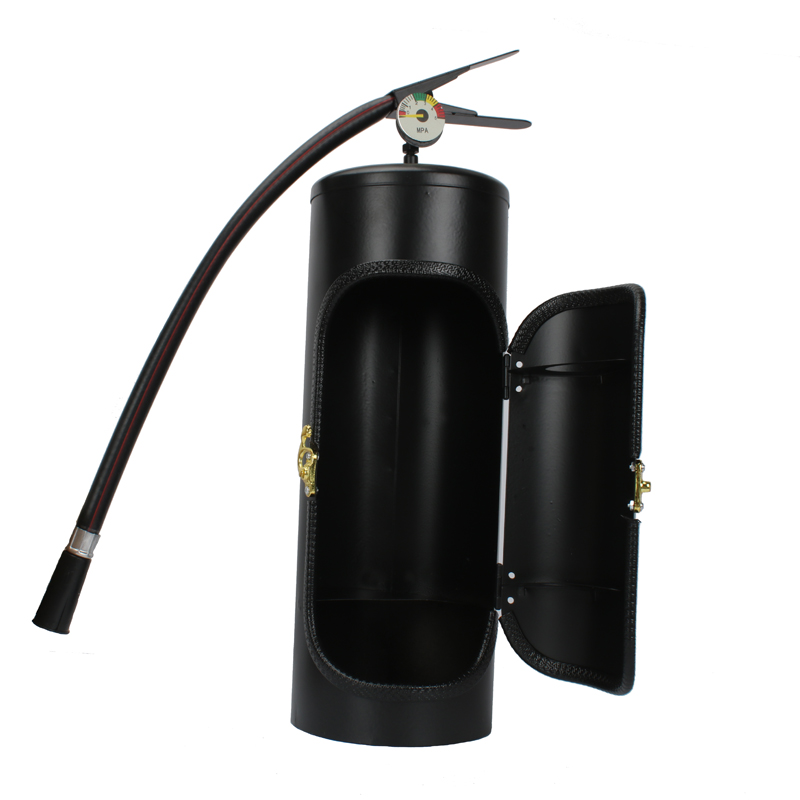 Fire Extinguisher Mini Bar Canister Mobile Whisky ... – Grandado