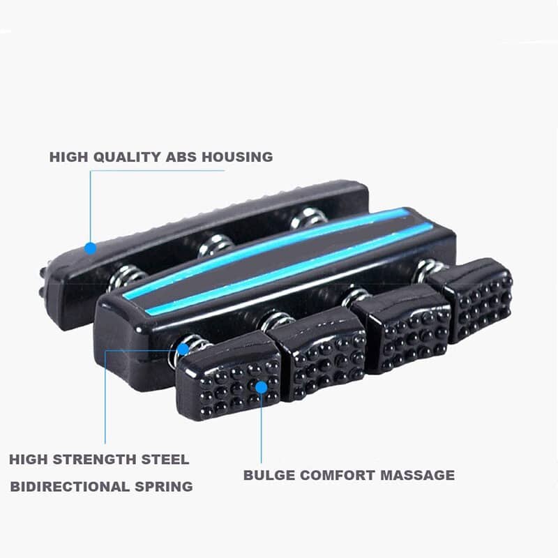 Multifunctional Finger Training Device – Grandado