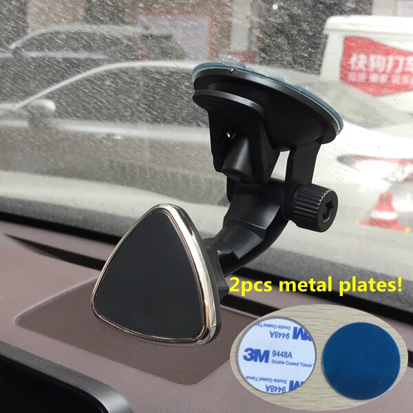 Verstelbare Magnetische Auto Houder Magneet Auto T... – Grandado