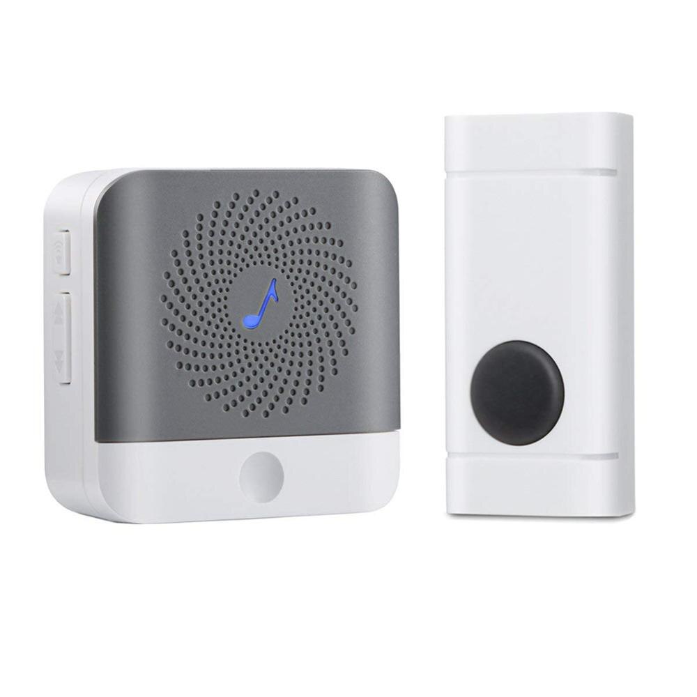 Google Home Mini Voice Assistand Wireless Door Bel... – Grandado