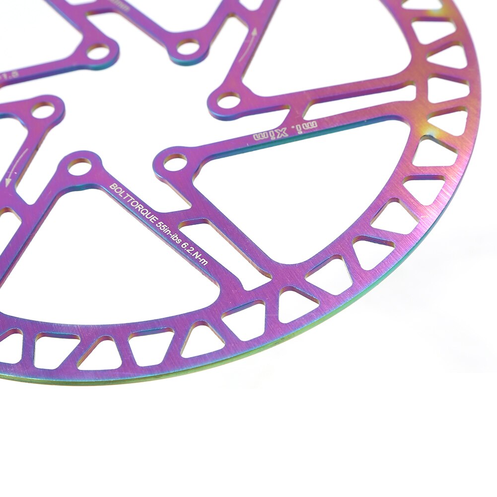 Mountain Bike Brake Rotor MTB Road Bicycle Disc Br... – Grandado