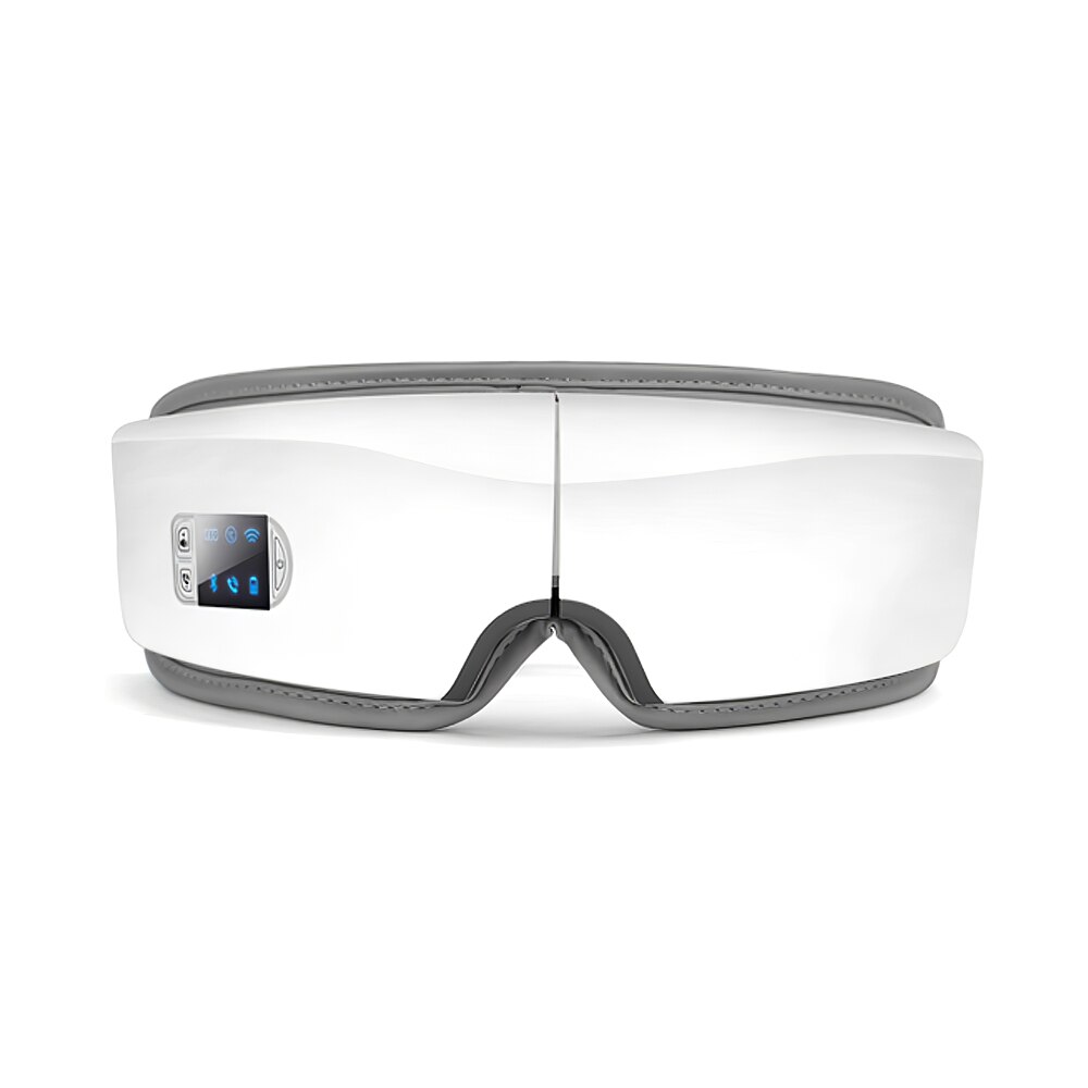 4D Smart Eye Massager Compress Airbag Vibration Ey... – Grandado