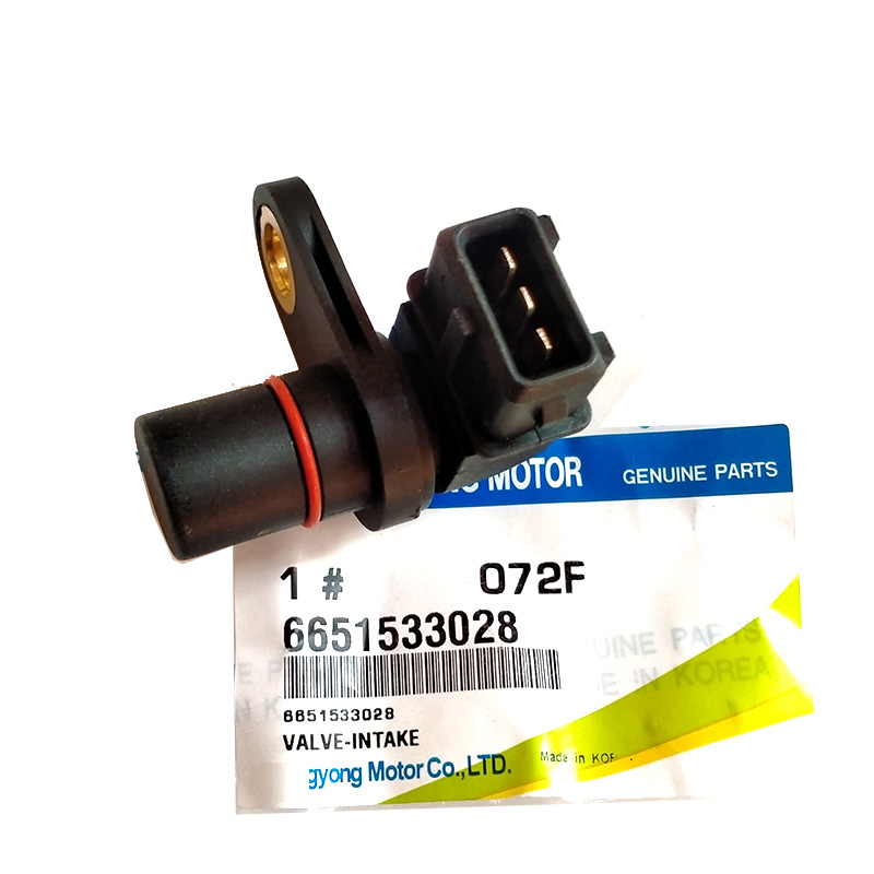 NBJKATO Brand Genuine Camshafts Position Sensor 66... – Grandado