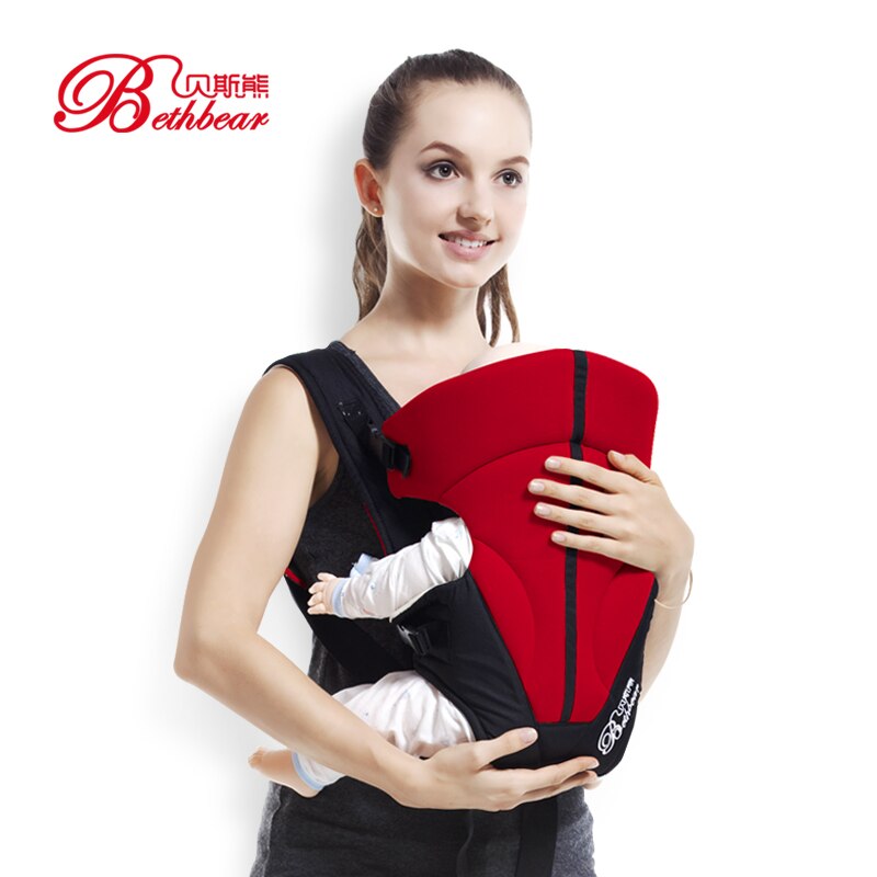 0-24 Months Breathable 3 in 1 popular Front Carry ... – Vicedeal