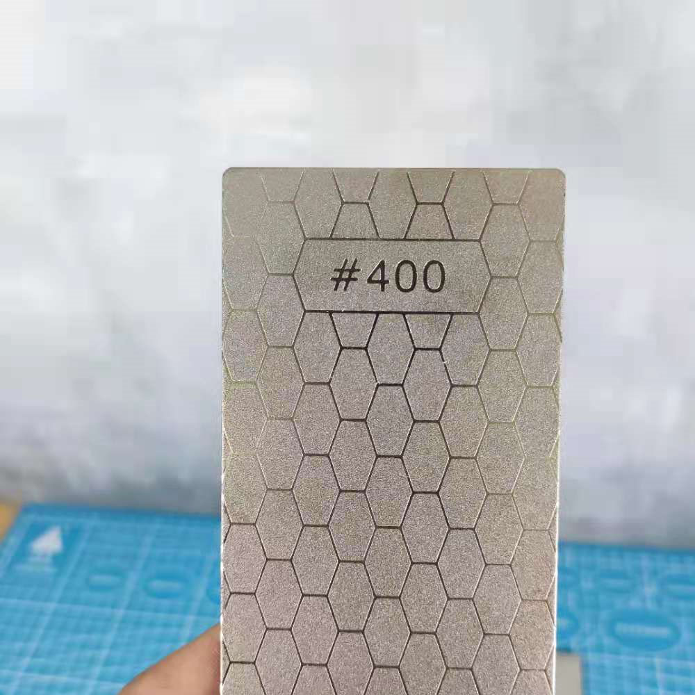 Diamond Knife Sharpening Stone Whetstone Sharpenin... – Vicedeal