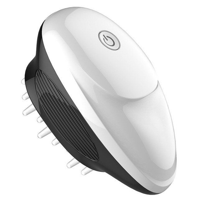 Electric Scalp Massager Portable Head Kneading Rel... – Vicedeal