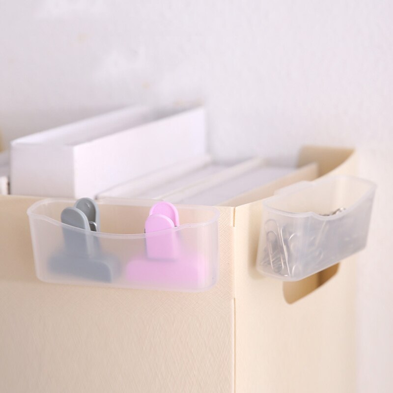 2PCS Storage Holders Kitchen Organizer Adjustable ... – Grandado