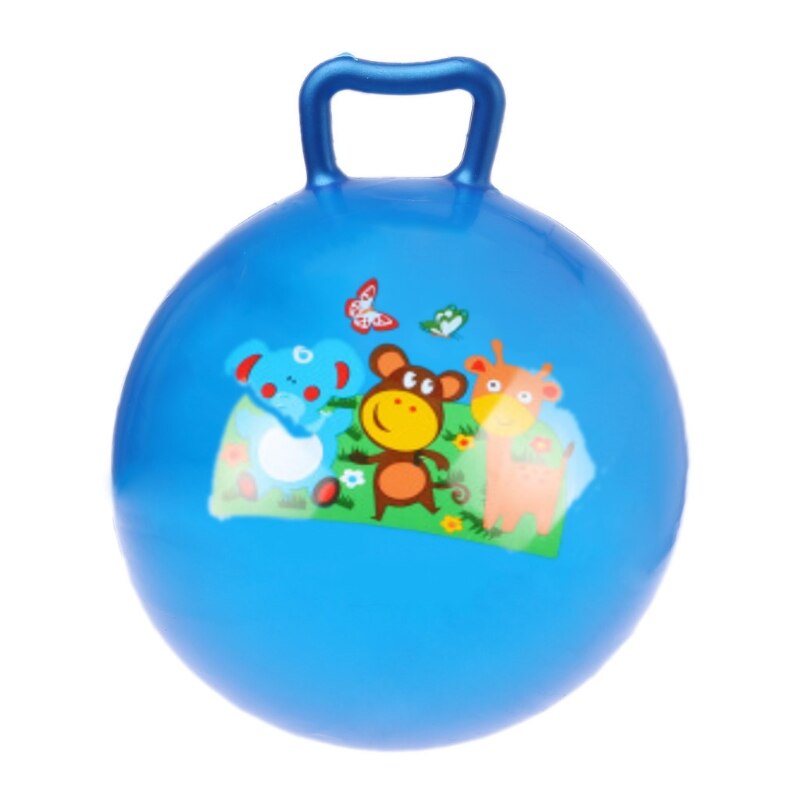 11in Inflatable Jump Ball Hopper Bounce Retro Ball... – Vicedeal