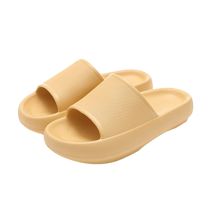 Indoor Comfortabele Zachte Slippers Technologie Su... – Grandado