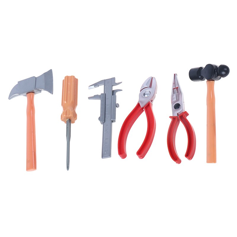 6 Pcs/Set Parenting Pretend Play Tools Toiletry Ki... – Grandado