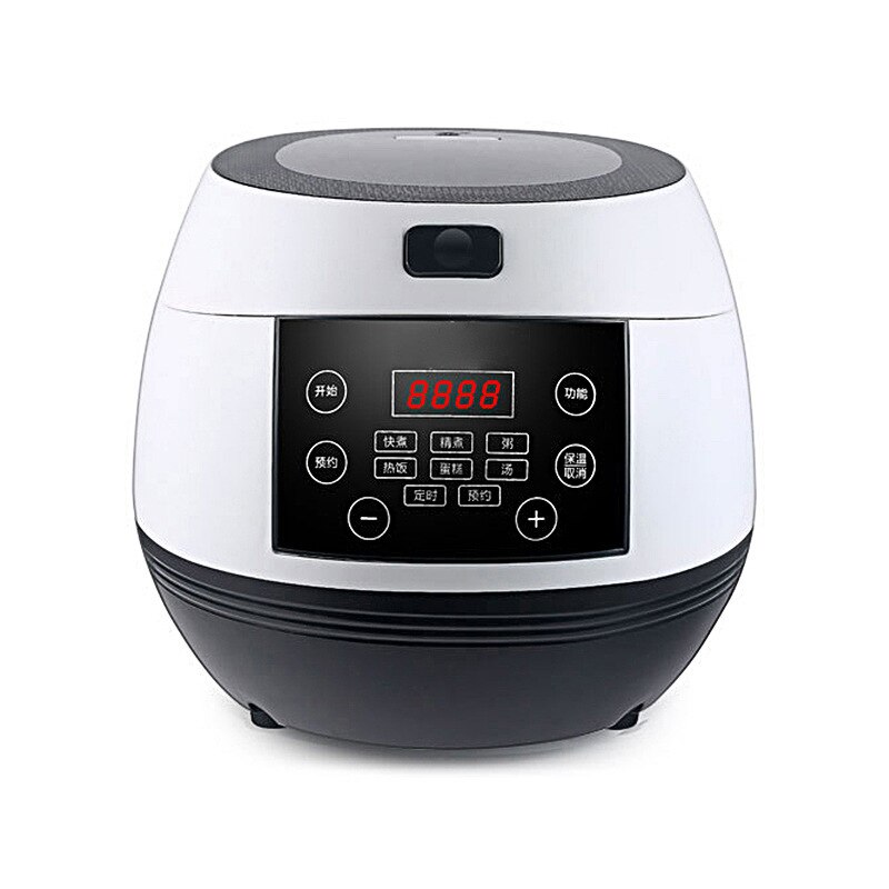 Intelligent rice cooker household 3L mini rice coo... – Vicedeal