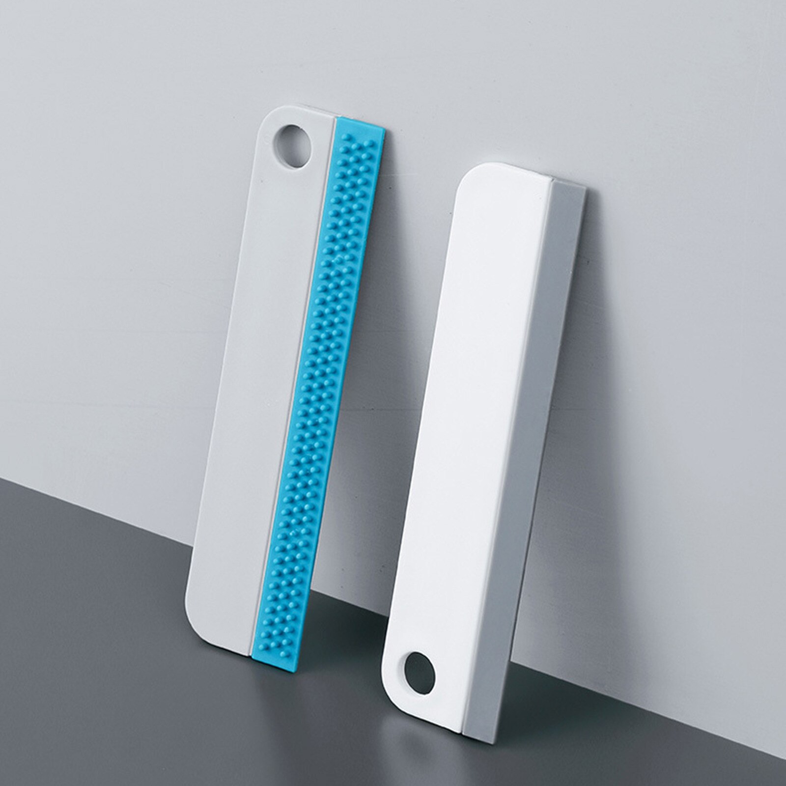 Soft Silicone Glass Wiper Scraper Window Cleaning ... – Grandado