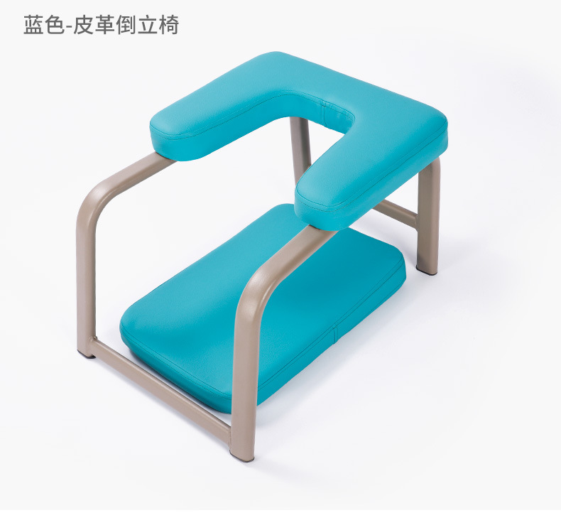 Gym Handstand Stool Bench Inverted Upside Chair As... – Vicedeal