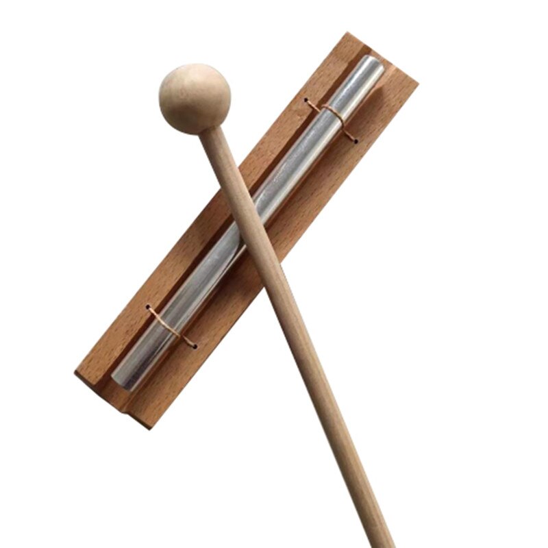 Energy Chime With Mallet Percussion Tone Mallet Ex... – Grandado