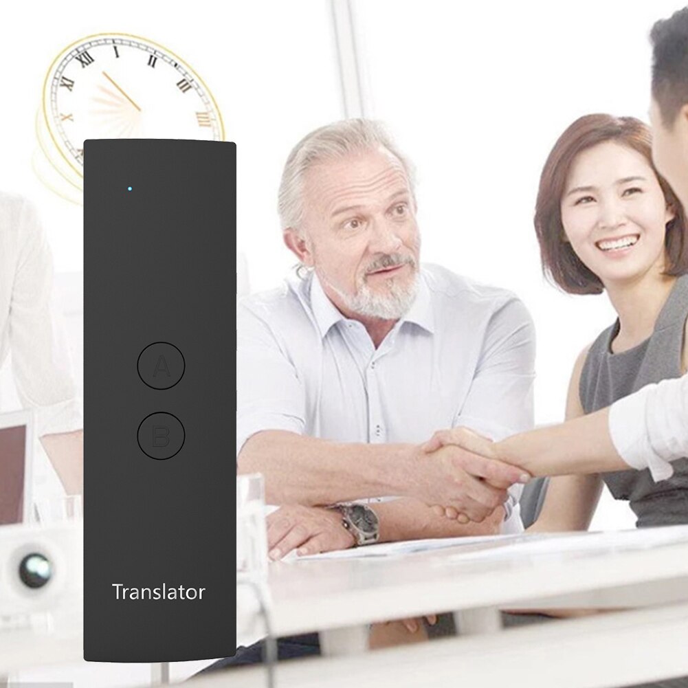 Handheld Learning Meeting Bluetooth Travel Real Ti... – Grandado