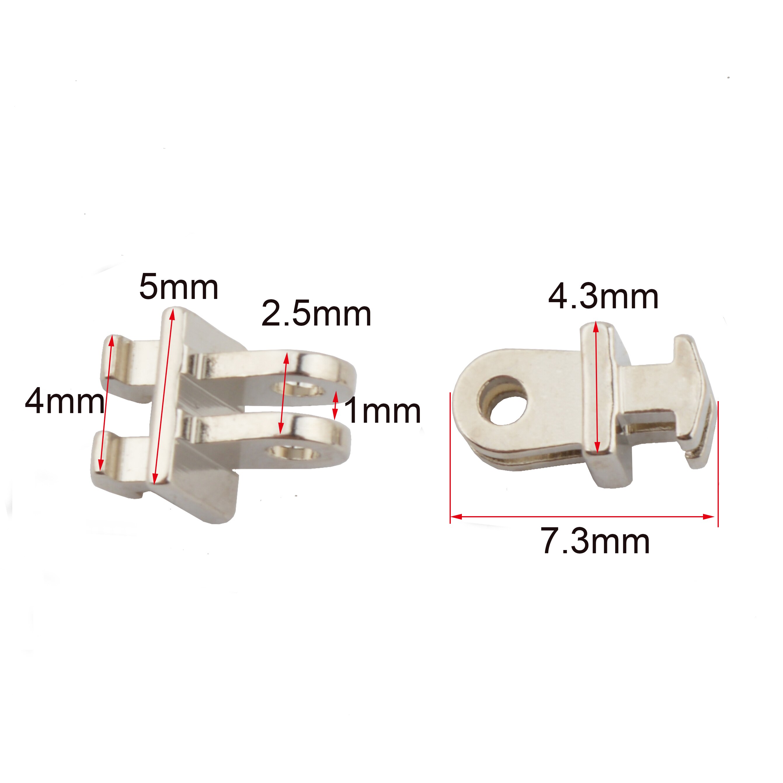 10sets hinge for wayfarer plastic frame,hinges for... – Vicedeal