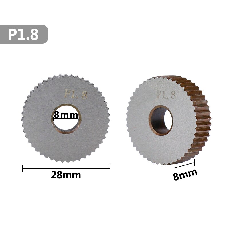 Xcan lineaarinen pyällyspyörä metallisorviin hss p... – Grandado