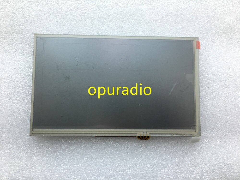 Pantalla táctil TFT LCD de 7 pulgadas, dispositivo... – Grandado