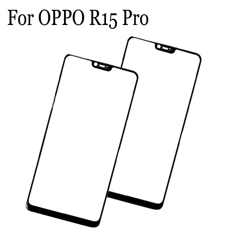 Vervangende Onderdelen Voor OPPO R15 Pro Touch Scr... – Vicedeal