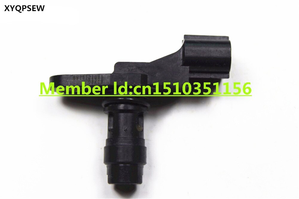 XYQPSEW For isuzu The crankshaft position sensor/c... – Grandado