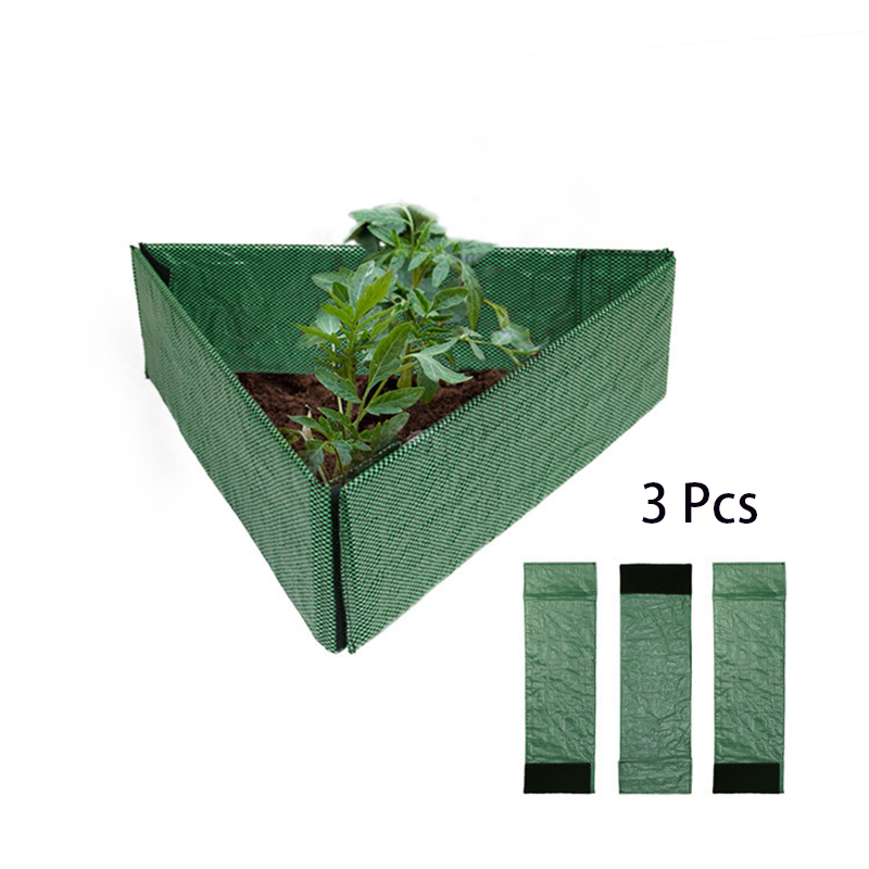 The Lakeside Collection Raised Garden Bed Set for ... – Grandado