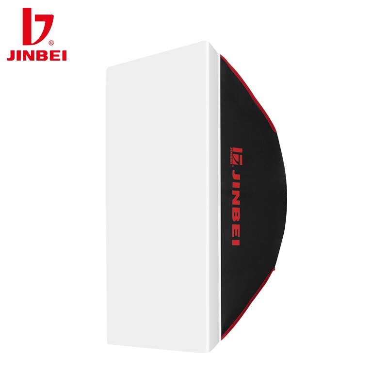 JINBEI DE50*70CM Photography Softbox Lighting Kits... – Vicedeal