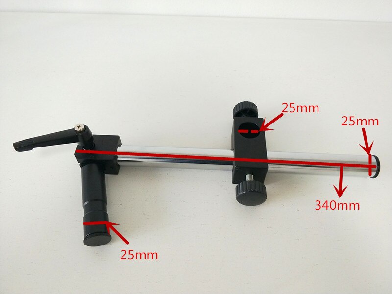 Best Microscope Boom kit Dia25mm Heavy MicroscopeU... – Grandado