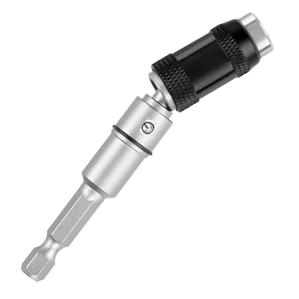 Magnetic Screw Drill Tip Drill Screw Tool Quick Ch... – Vicedeal