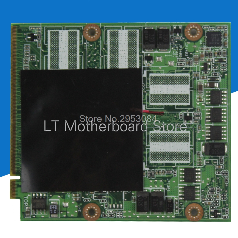 Original Video card For Asus notebook G50 G50V G96... – Vicedeal