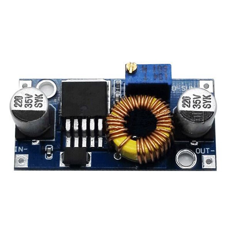1x 5A XL4005E1 DC-DC Output Adjustable Step-Down P... – Grandado