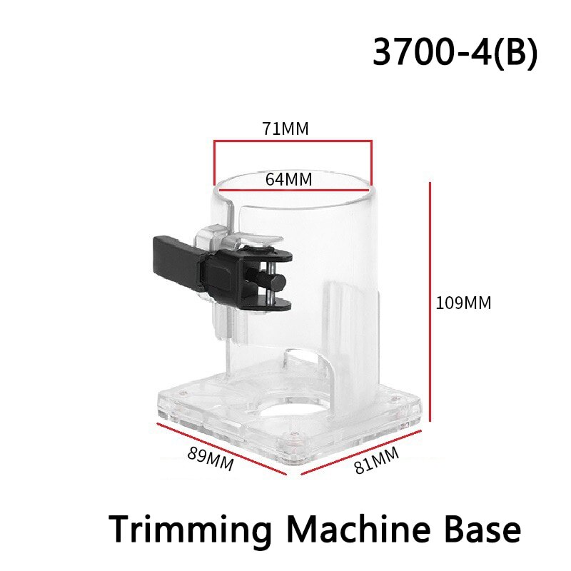 220V/110V Woodworking Electric Trimmer 30000rpm Wo... – Vicedeal