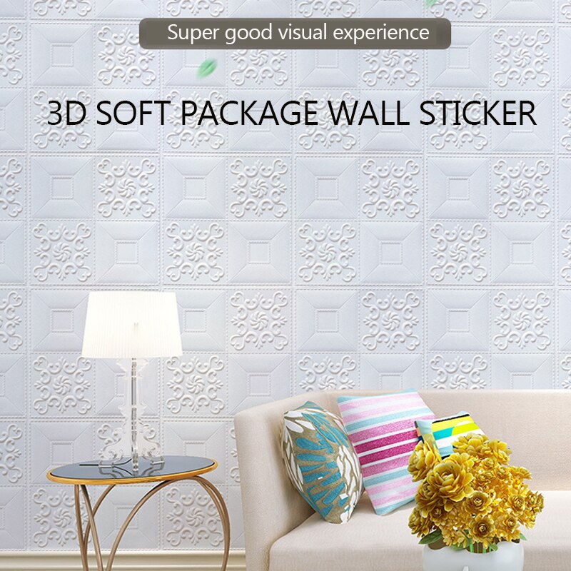 Pegatinas de pared 3D para habitación de niños, pa... – Grandado