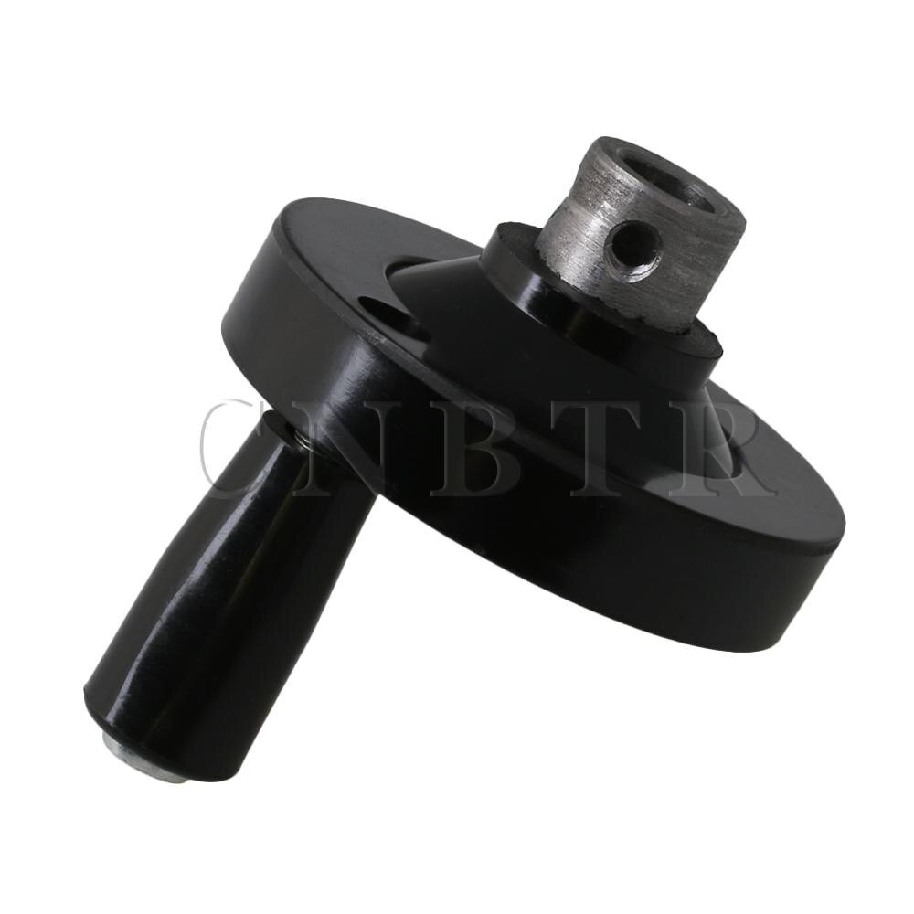 Cnbtr Hand Wiel 63Mm Dia 10Mm Gat Diameter Met M5 ... – Grandado