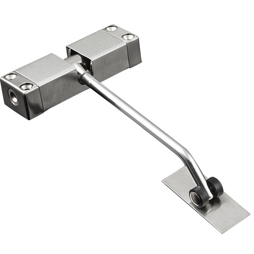 Easy Install Automatic Spring Door Closer,Small Do... – Vicedeal