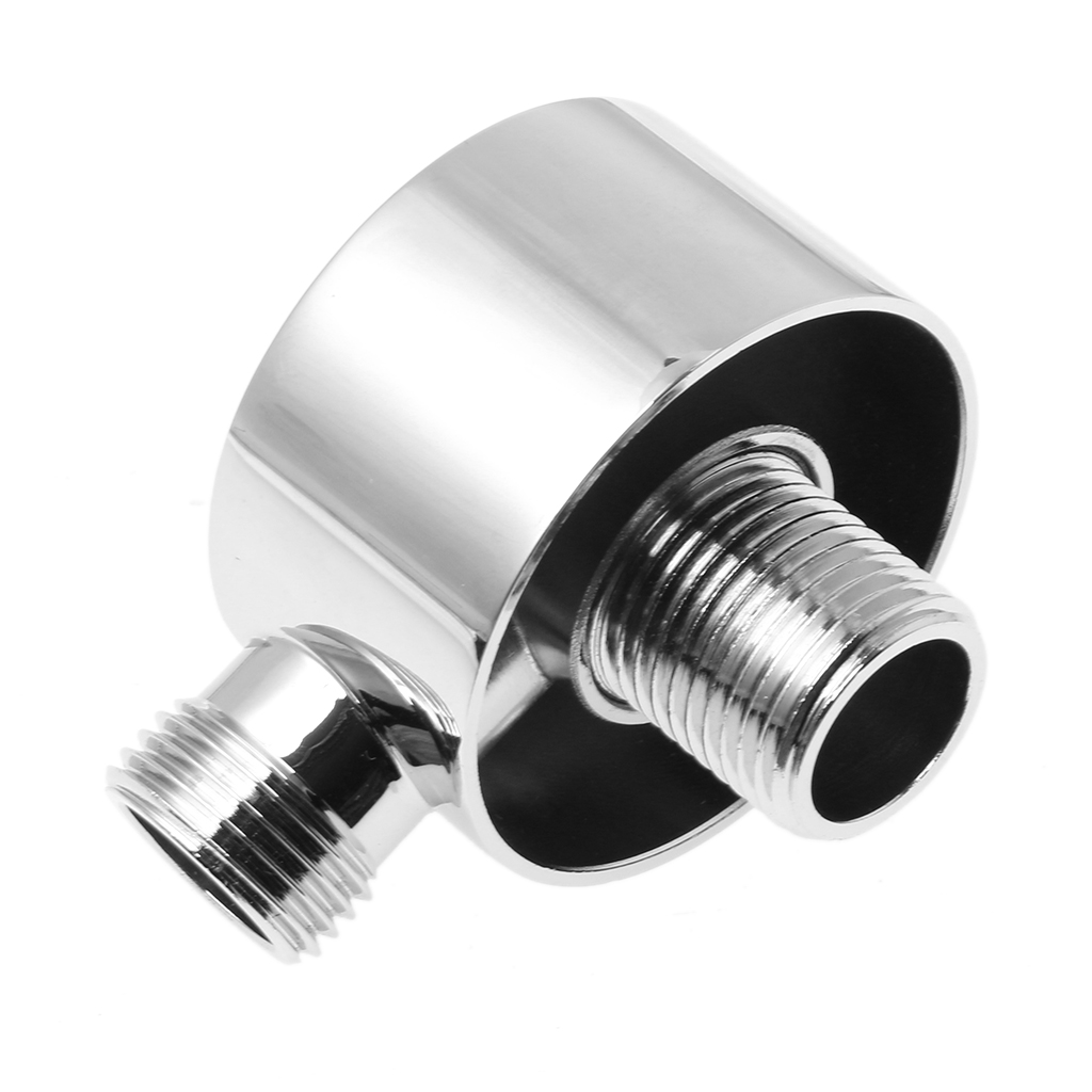 Wall-Mounted Water Outlet Spout Solid Brass Concea... – Vicedeal