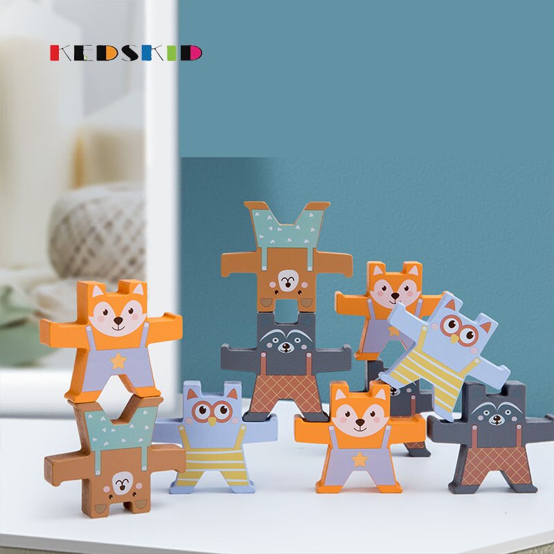 Baby Intellectual Educational Toy Early Childhood ... – Grandado