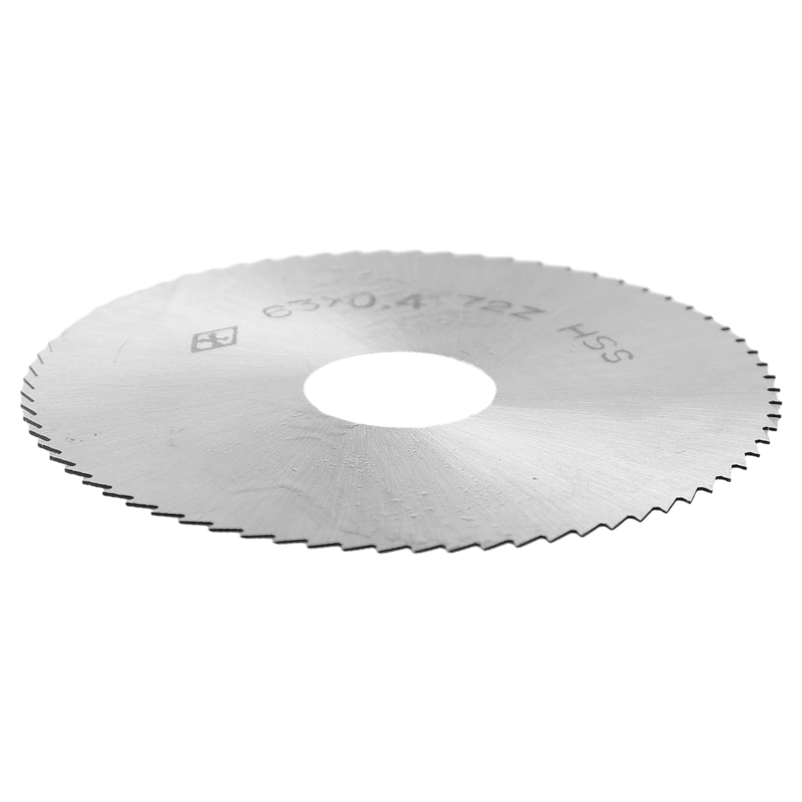 1Pc Circular Saw Blade Steel Cutting Disc 63*16mm ... – Grandado