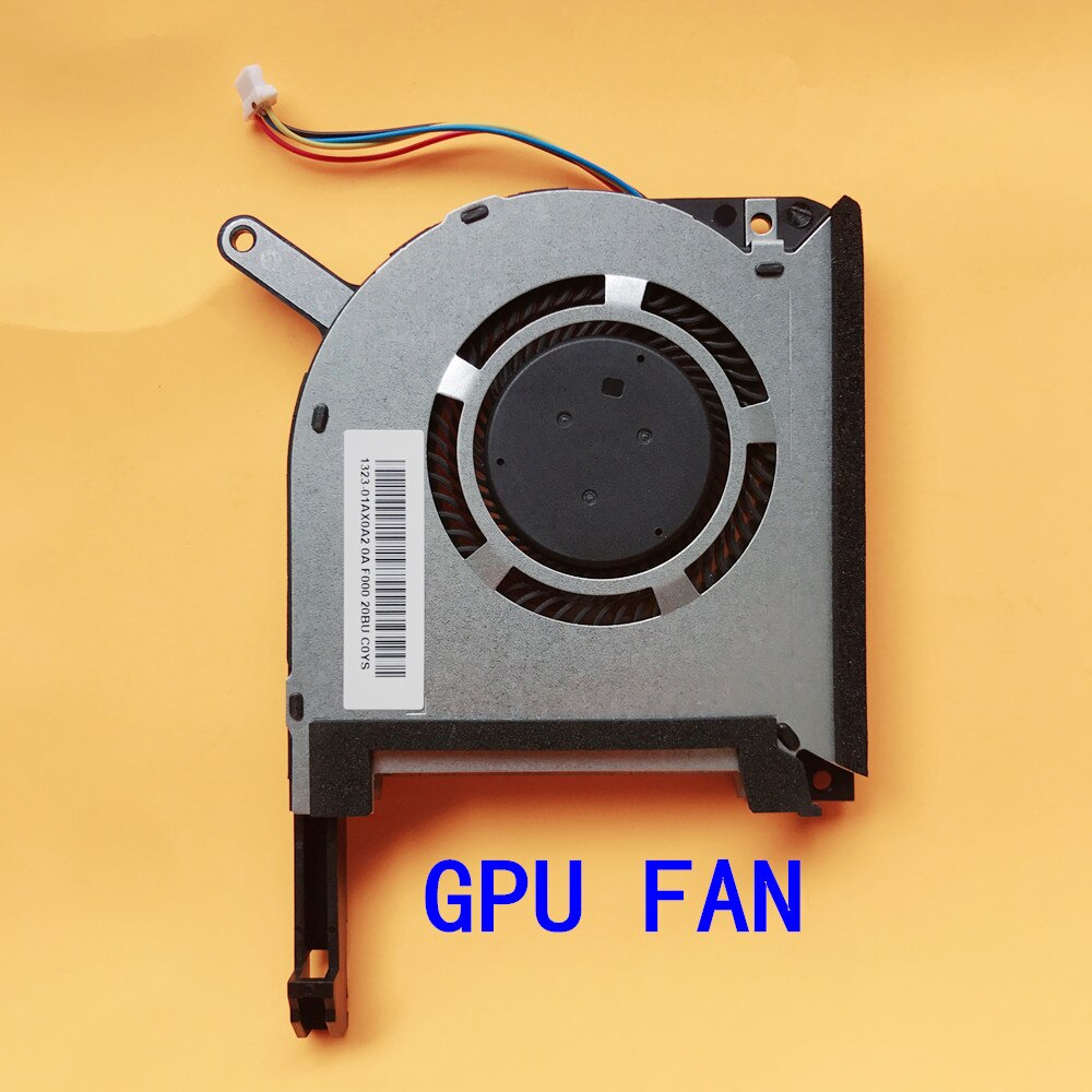 5V Cpu Gpu Cooling Fans Koeler Voor Asus Rog Strix... – Vicedeal