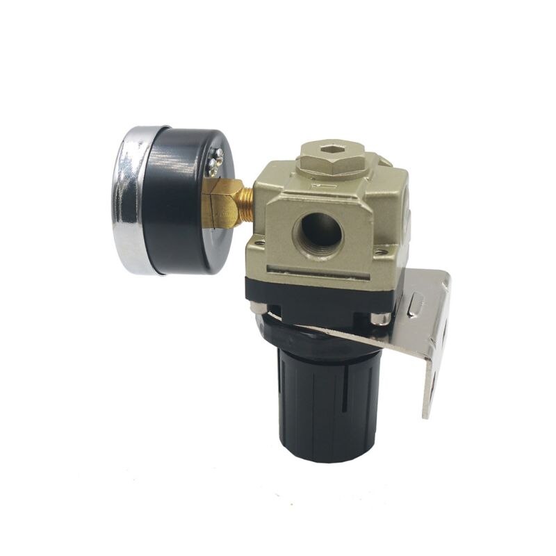 AR2000-02 Air Pressure Regulator for Air Compresso... – Vicedeal