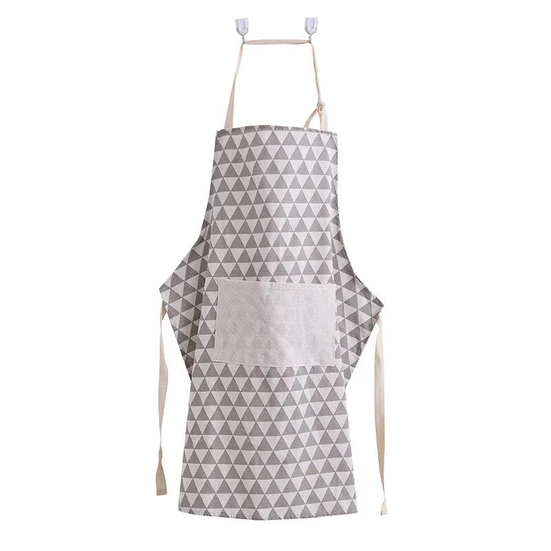 Long Men's and Women's Kitchen Apron Waist... – Vicedeal